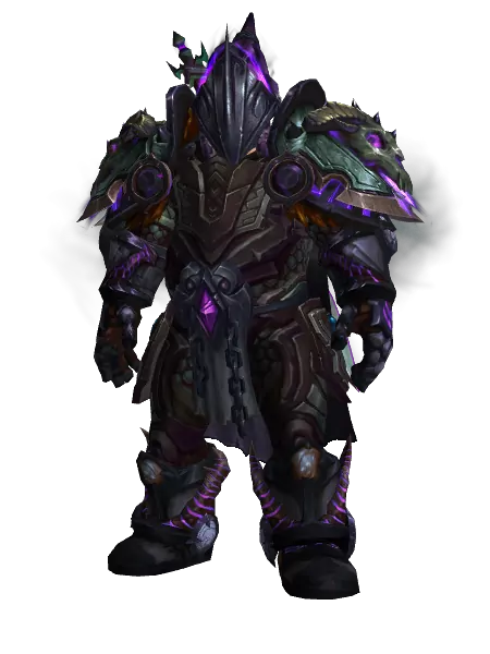 Outfits - World of Warcraft