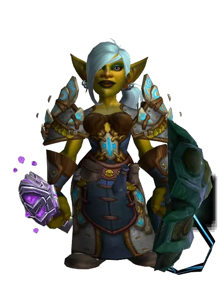 Outfits - World of Warcraft