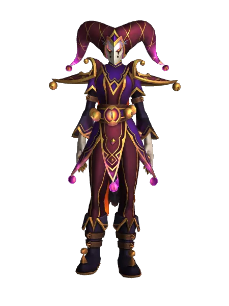 Hunter Outfits - World of Warcraft