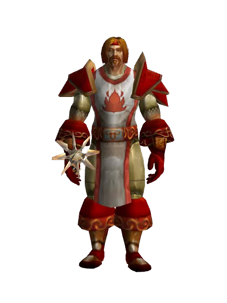 Paladin Outfits - World of Warcraft