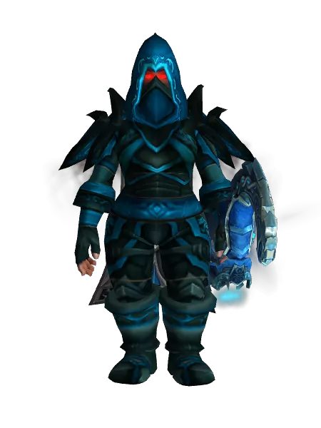 Outfits - World of Warcraft