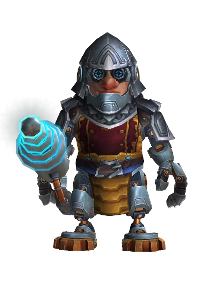 Hunter Outfits - World of Warcraft