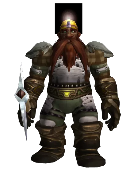 Outfits - World of Warcraft