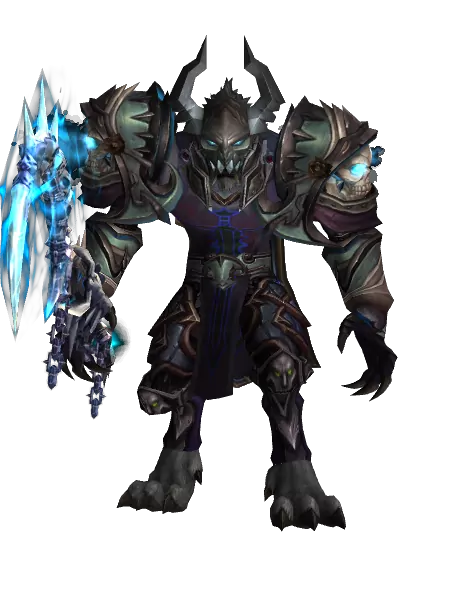 Outfits - World of Warcraft