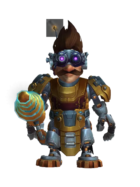 Outfits - World of Warcraft