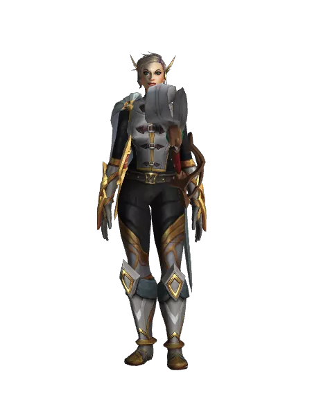 Rogue Outfits - World of Warcraft
