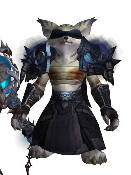 Outfits - World of Warcraft