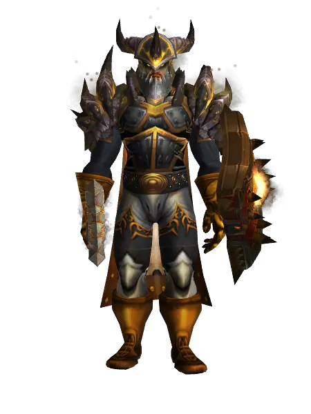 Outfits - World of Warcraft