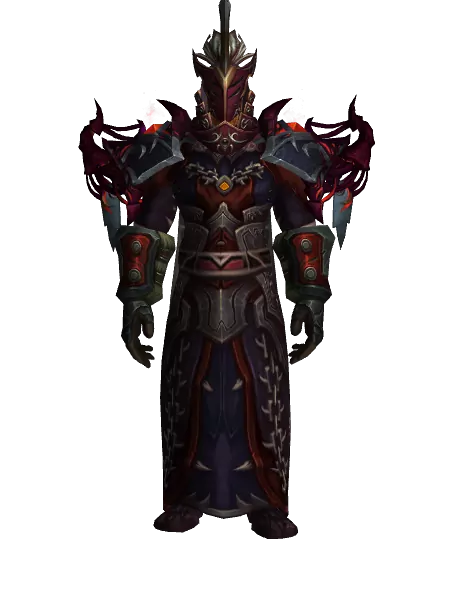 Warlock Outfits - World of Warcraft