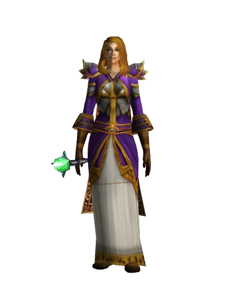 Outfits - World of Warcraft