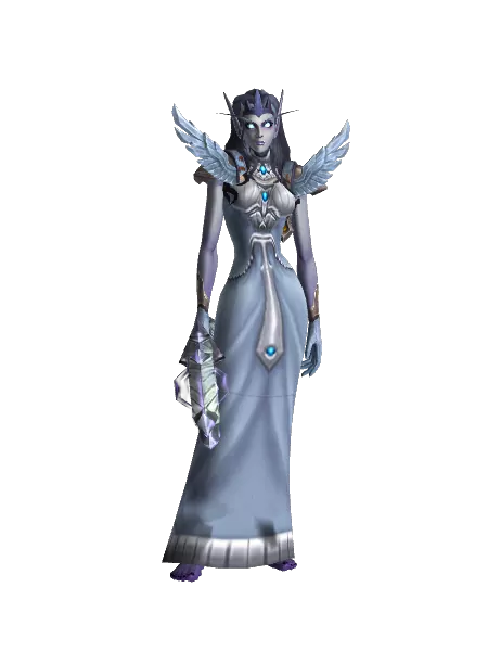 moon - Outfit - World of Warcraft