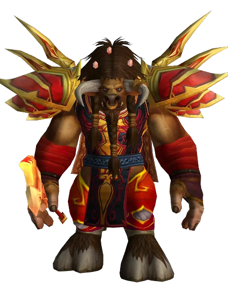 Warlock Outfits - World of Warcraft