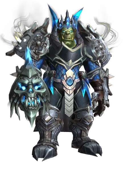 Outfits - World of Warcraft