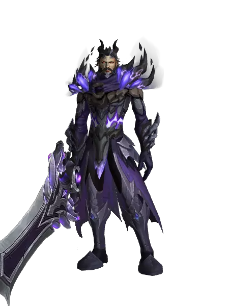 Evoker Outfits - World of Warcraft