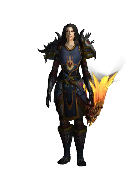 Hunter Outfits - World of Warcraft