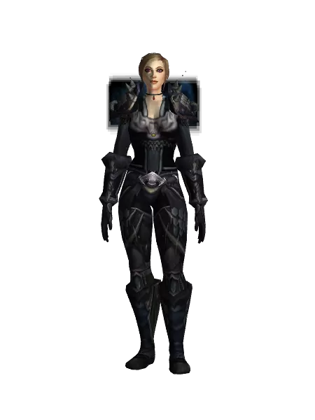 Hunter Outfits - World of Warcraft