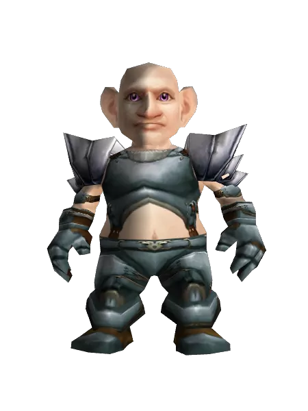 Mage Outfits - World of Warcraft