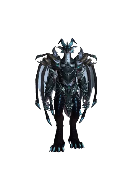 Evoker Outfits - World of Warcraft