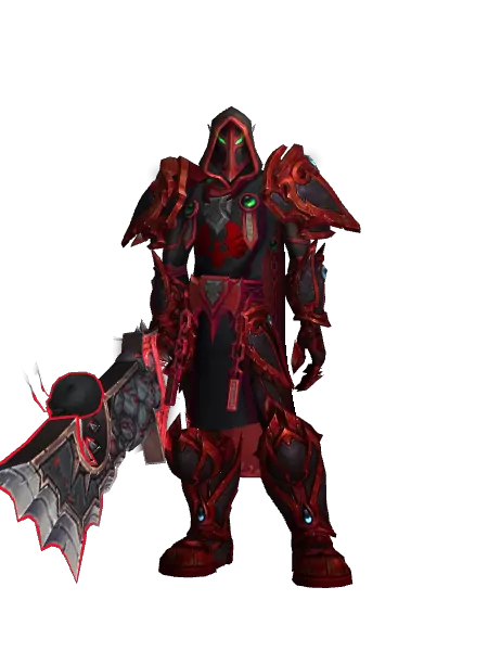 Outfits - World of Warcraft