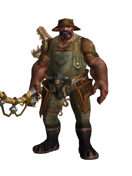 Outfits - World of Warcraft