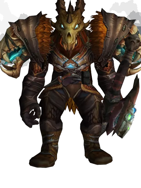 Outfits - World of Warcraft