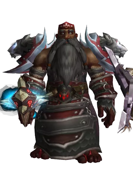 Outfits - World of Warcraft