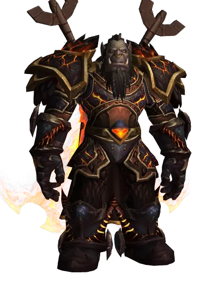 Outfits - World of Warcraft