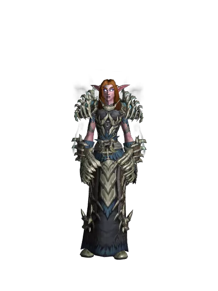Outfits - World of Warcraft