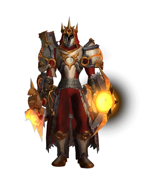 Outfits - World of Warcraft
