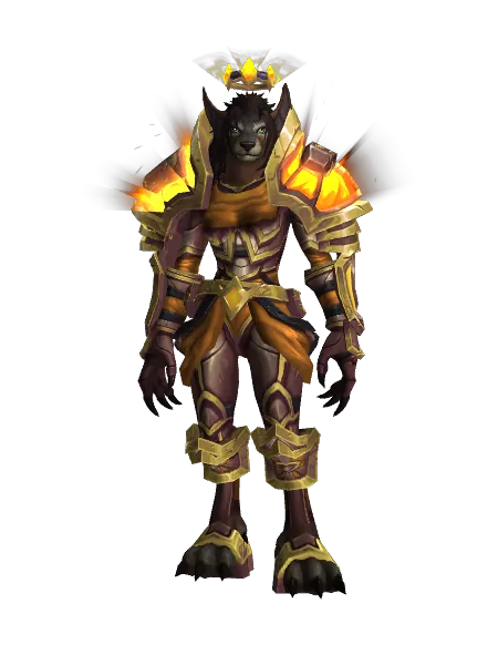 Outfits - World of Warcraft