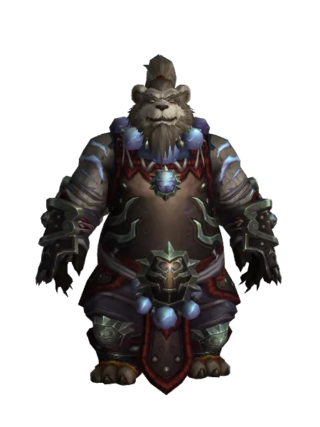 Outfits - World of Warcraft