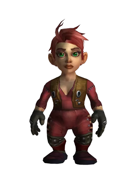 Hunter Outfits - World of Warcraft