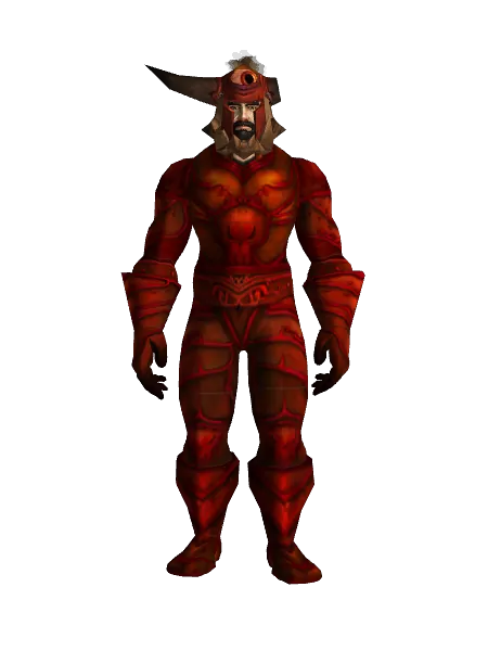 Hunter Outfits - World of Warcraft