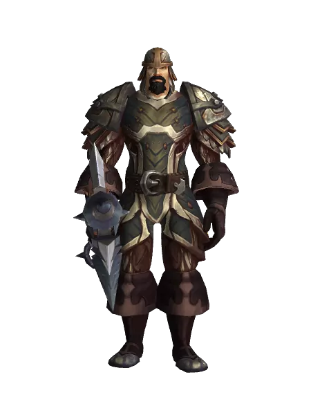 Hunter Outfits - World of Warcraft