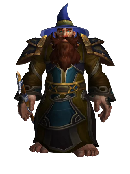 Mage Outfits - World of Warcraft