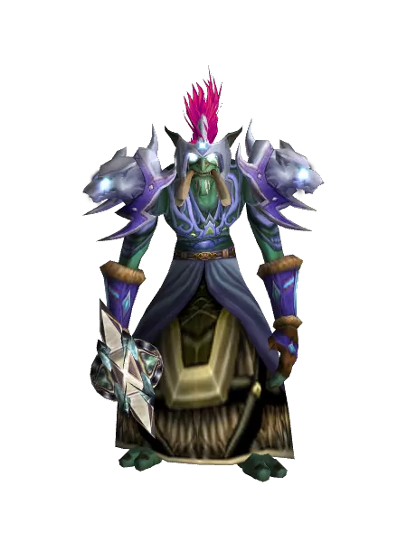 Troll Shaman Wow Names
