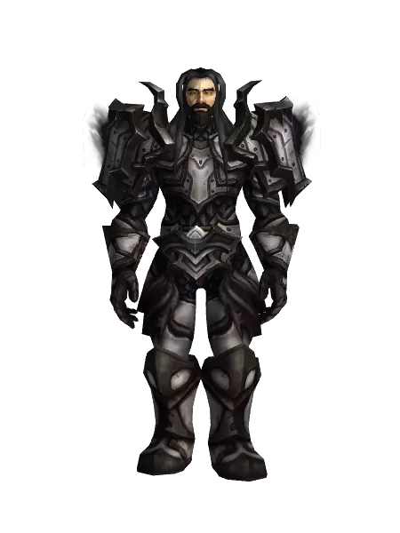 Outfits - World of Warcraft