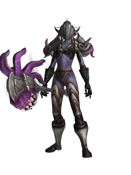 Outfits - World of Warcraft