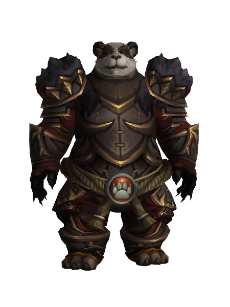 Outfits - World of Warcraft