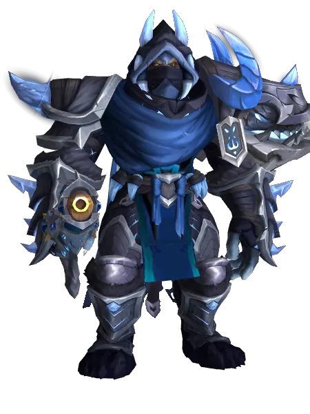 Outfits - World of Warcraft