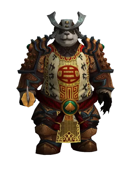 Outfits - World of Warcraft