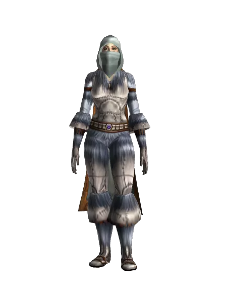 Outfits - World of Warcraft