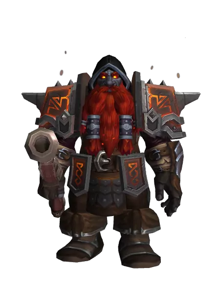 Outfits - World of Warcraft