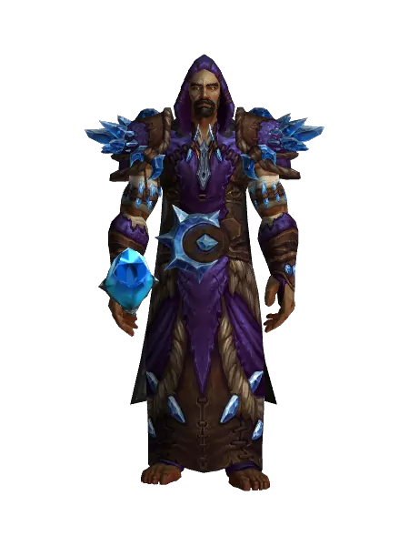 Mage Outfits - World of Warcraft