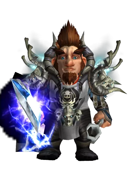 Mage Outfits - World of Warcraft