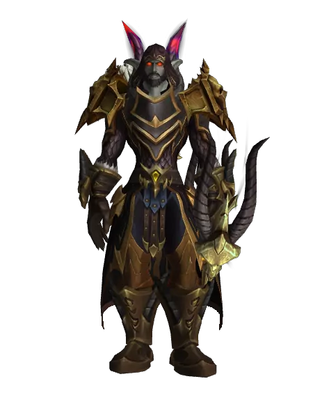 Outfits - World of Warcraft