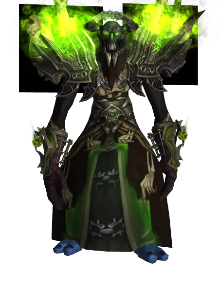 Outfits - World of Warcraft