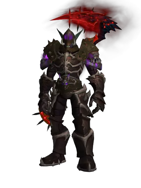 Outfits - World of Warcraft