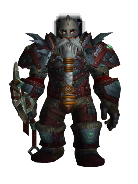 Rogue Outfits - World of Warcraft