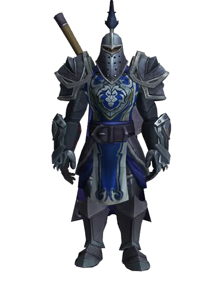 Paladin Outfits - World of Warcraft